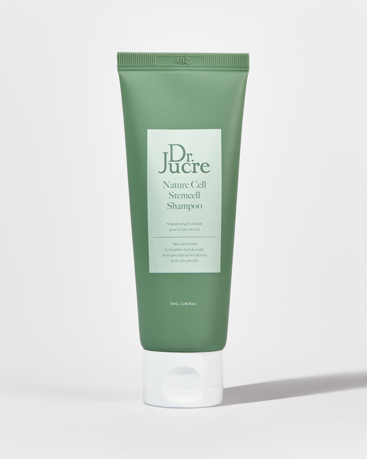 Dr. Jucre Stem Cell Shampoo 70 ml – Biostar